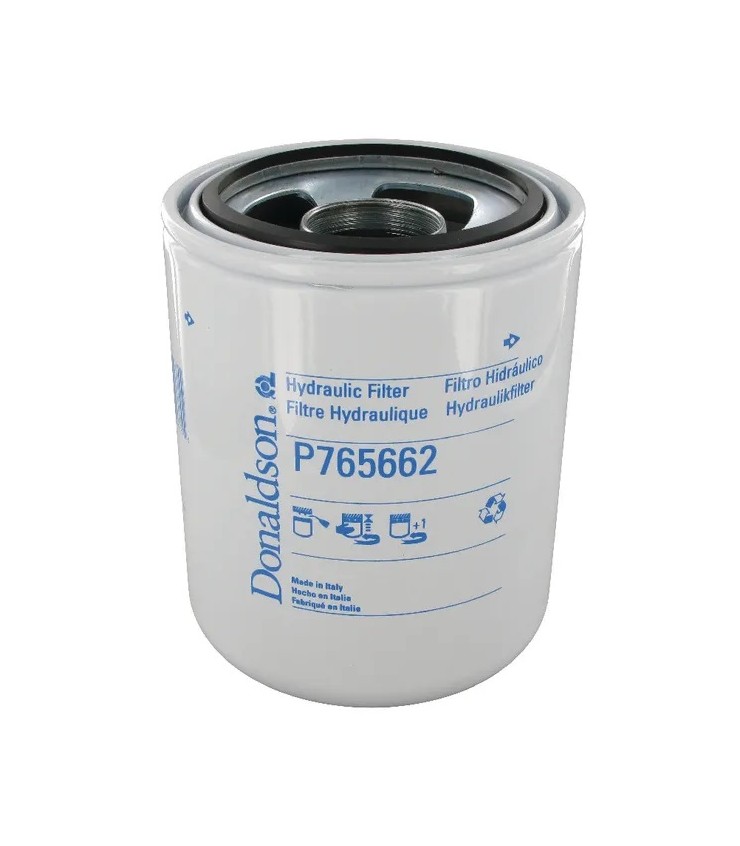 FILTRO OLIO DONALDSON - P765662